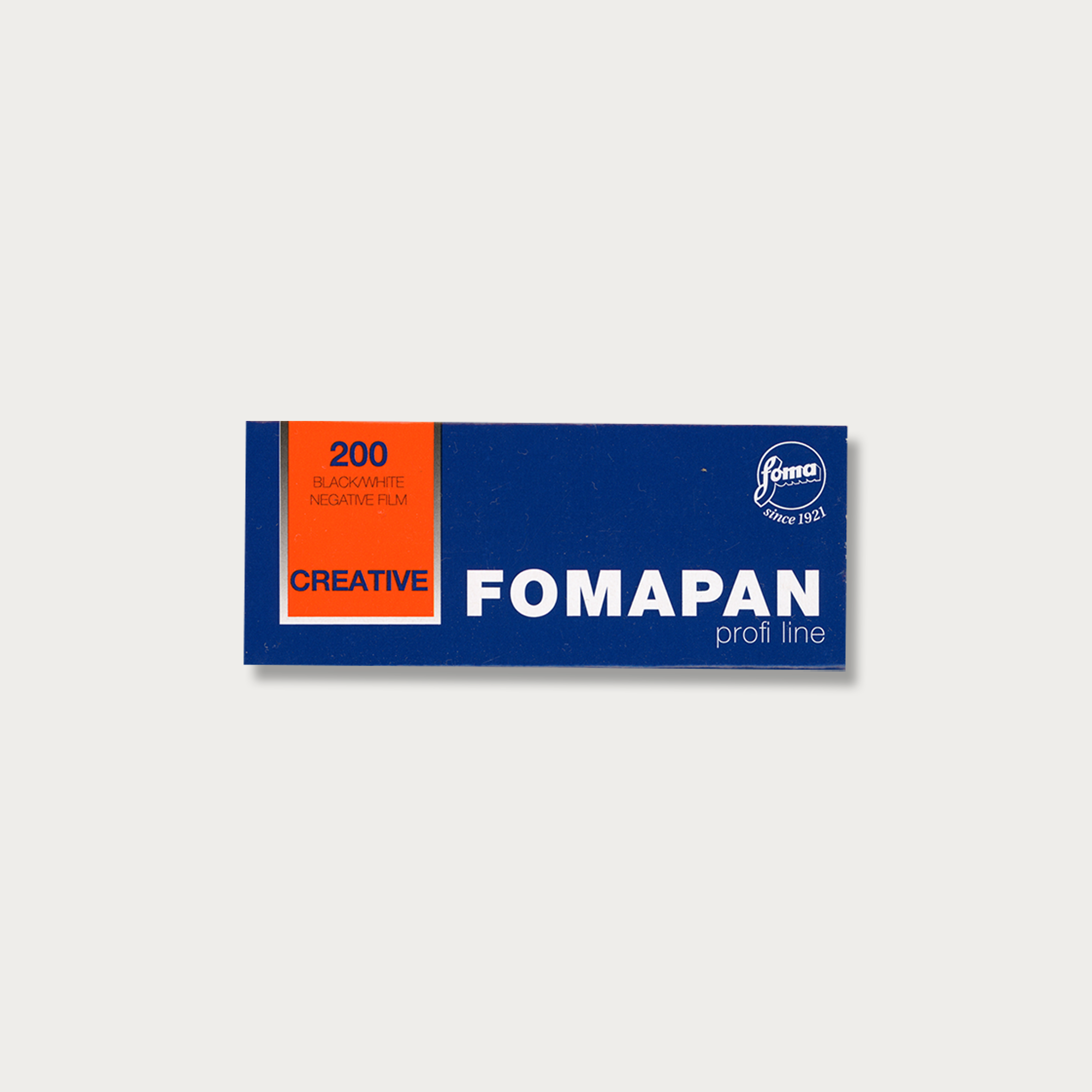 FOMA FOMAPAN 200 120 – DASEIN FILM LAB
